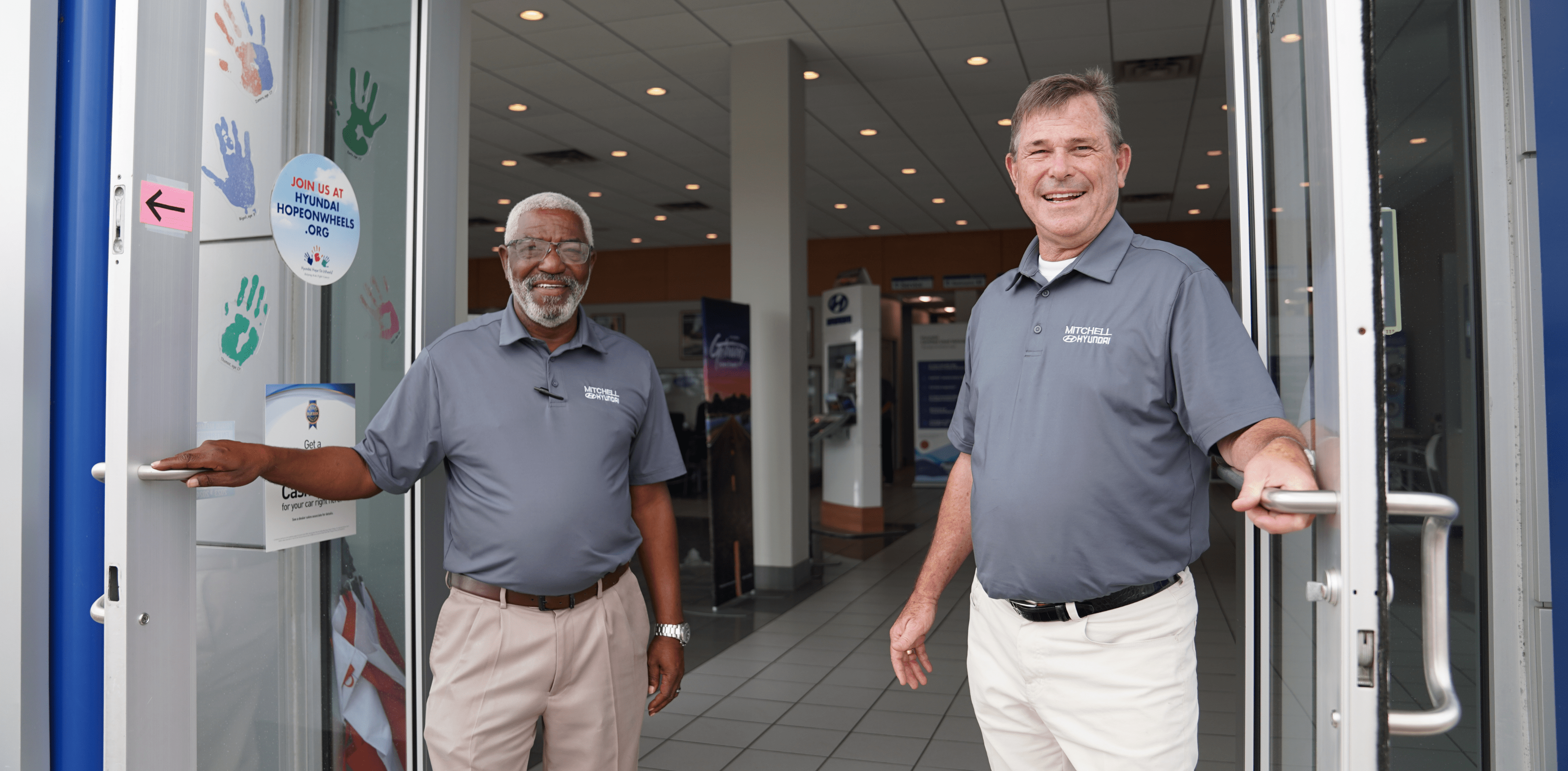 Mitchell Automotive | About Our Dealerships | Premier Auto Dealerships ...